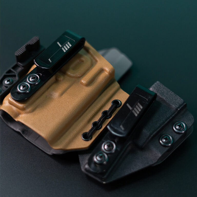 FlexxCarry – DoubleTap Concealment
