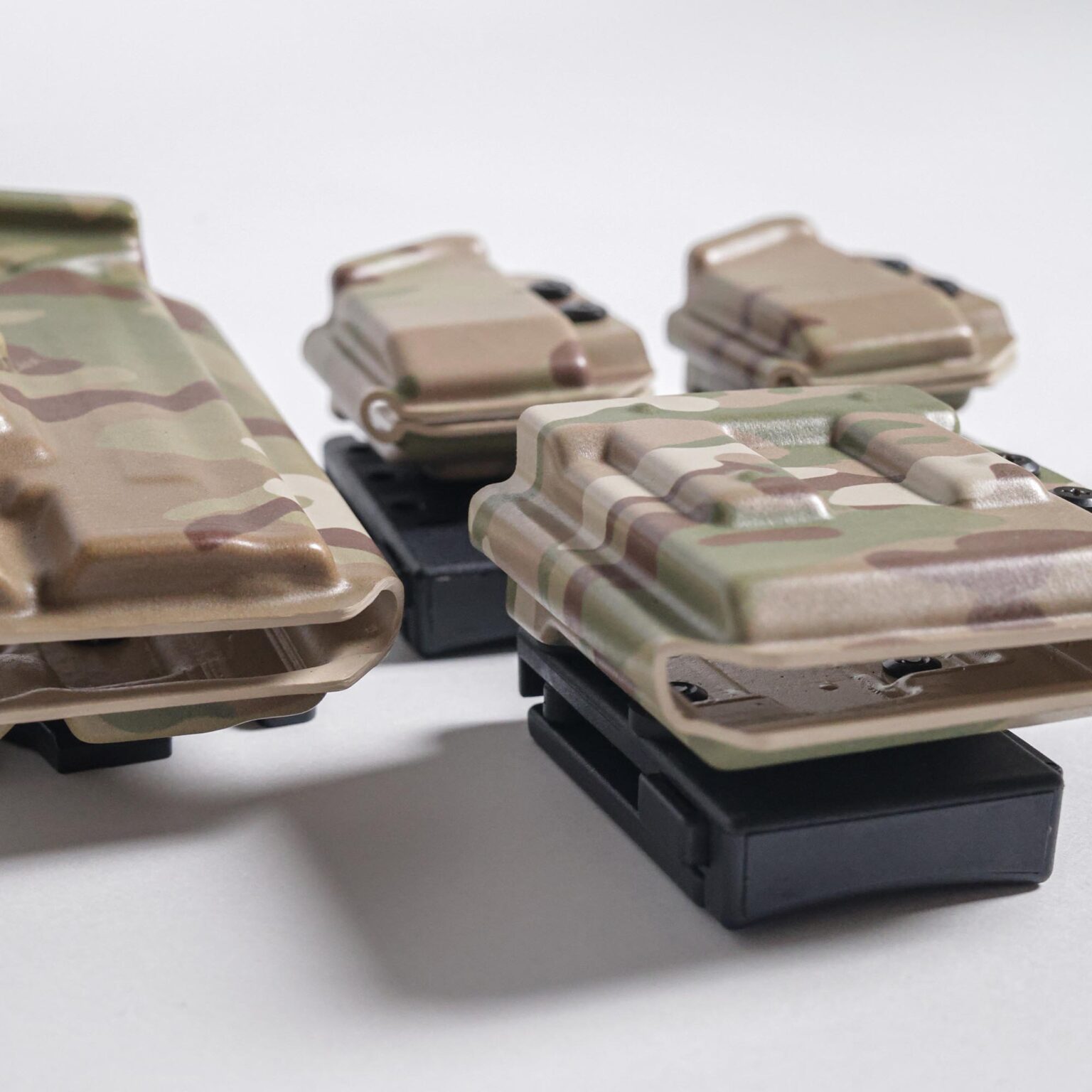 Rifle Mag Carrier – DoubleTap Concealment